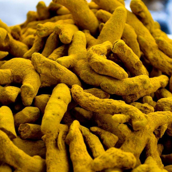 Ayurvedic Medicine for Joint Pain: Vaidban Pancham Haldi