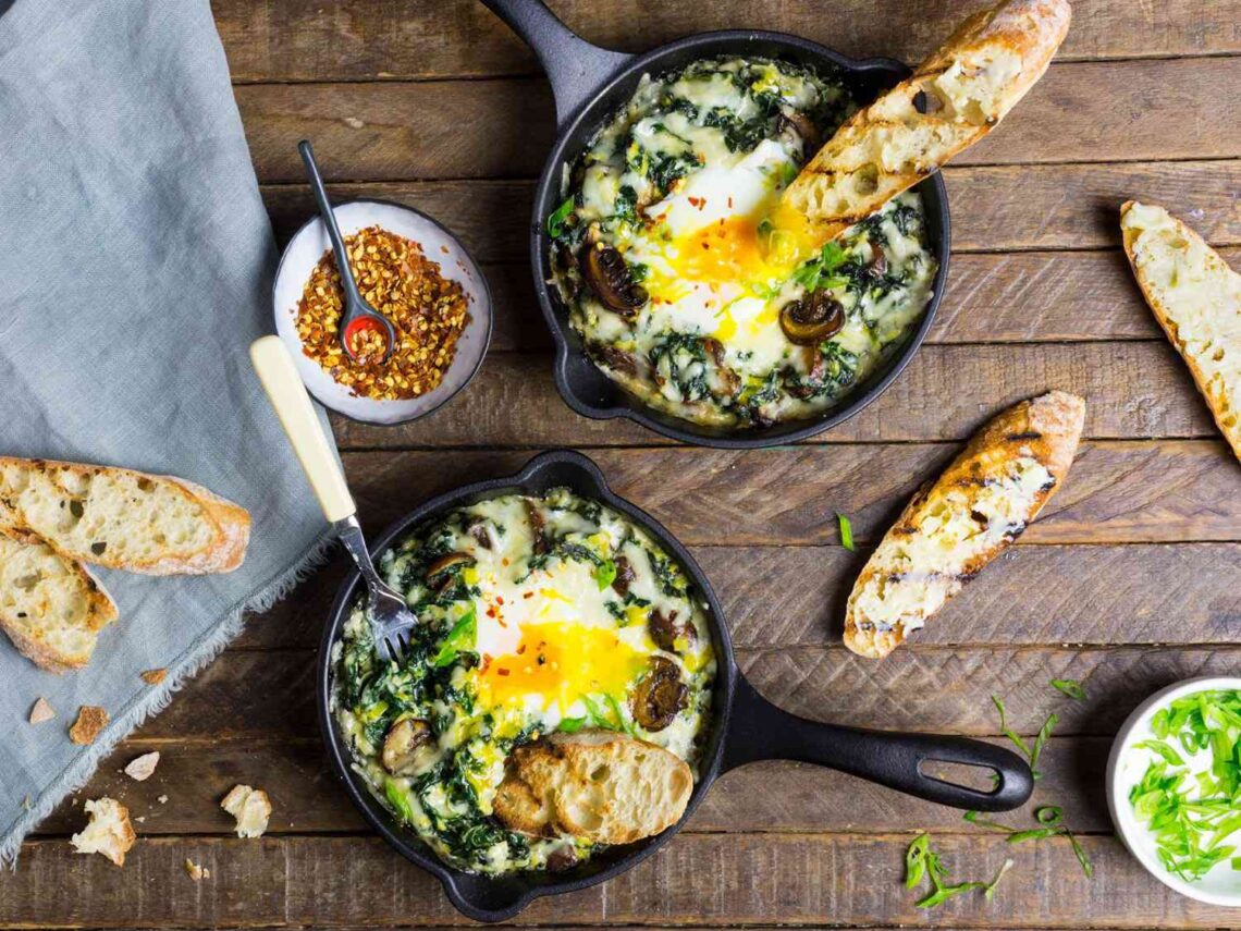 How to Increase Iron Levels Quickly Naturally